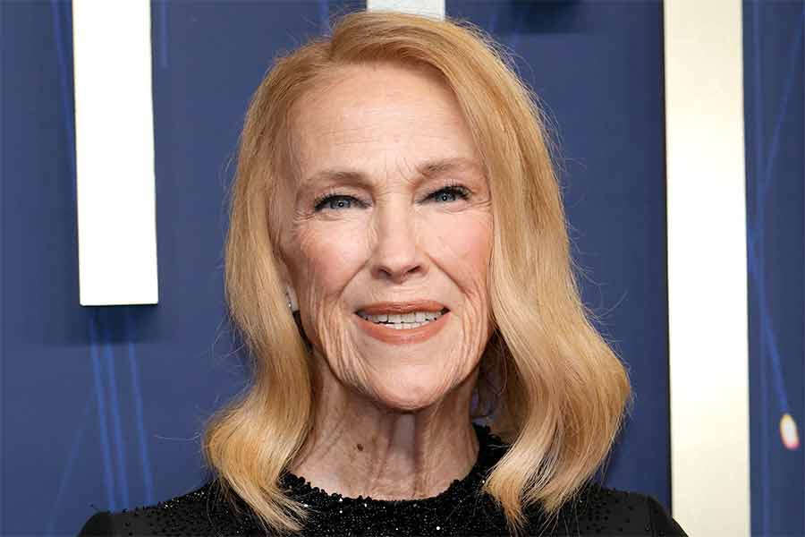Schitt's Creek Star Catherine O'Hara's Cause of Death Revealed ...