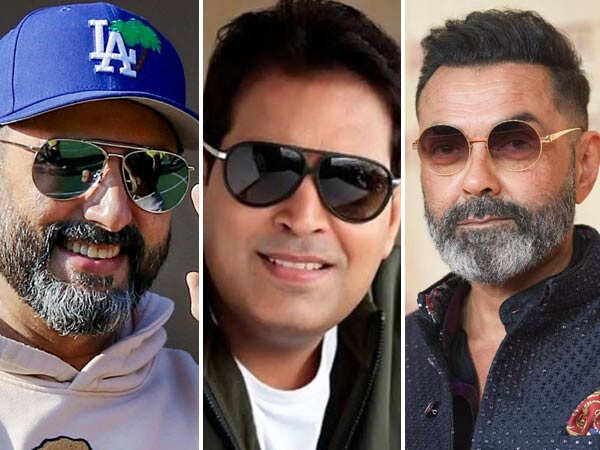Producer Deepak Mukut Plans Do Aur Do Paanch Reboot With Abhishek ...