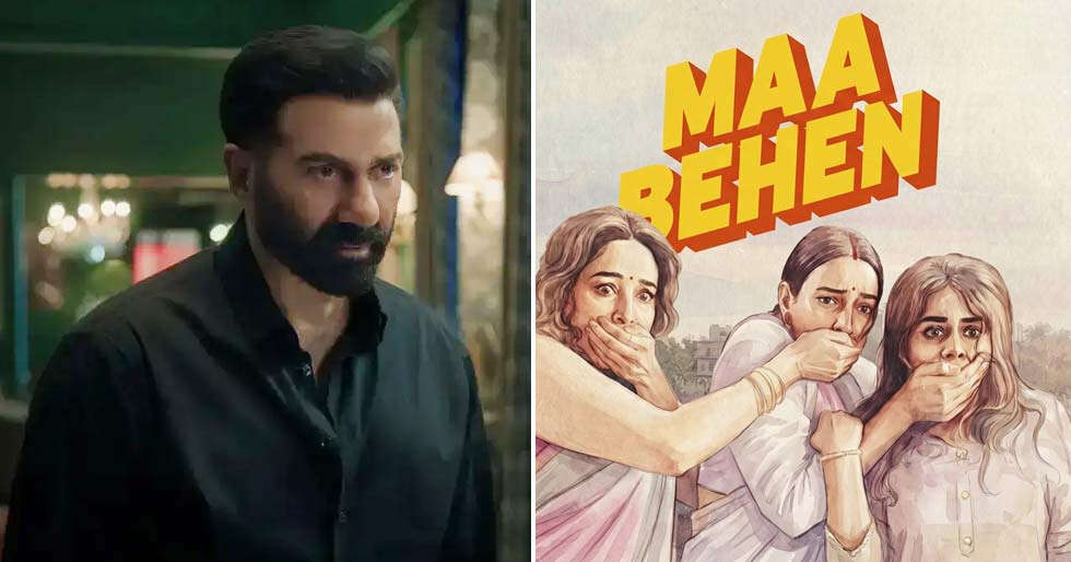 Ikka, Maa Behen and More: Upcoming OTT Releases of 2026 | Filmfare.com