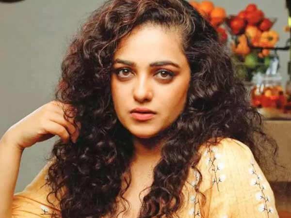 Nithya Menen Launches Production House, Steps Into a New Creative ...
