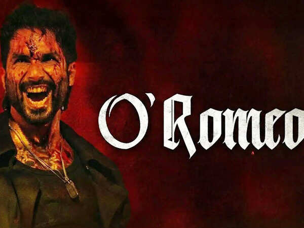 O’Romeo Public Review: Shahid Kapoor and Avinash Tiwary Impress Viewers ...
