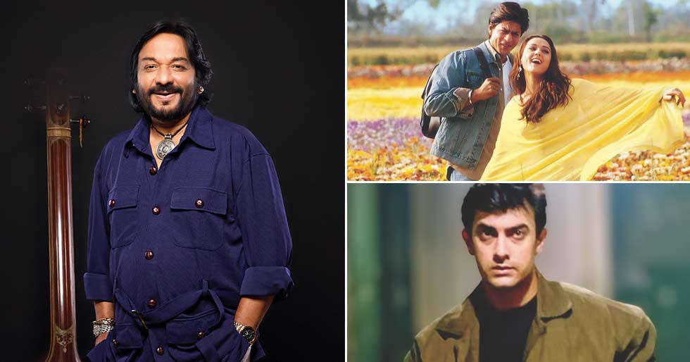 Exclusive: Roop Kumar Rathod Talks About Giving Up Fame, Money ...