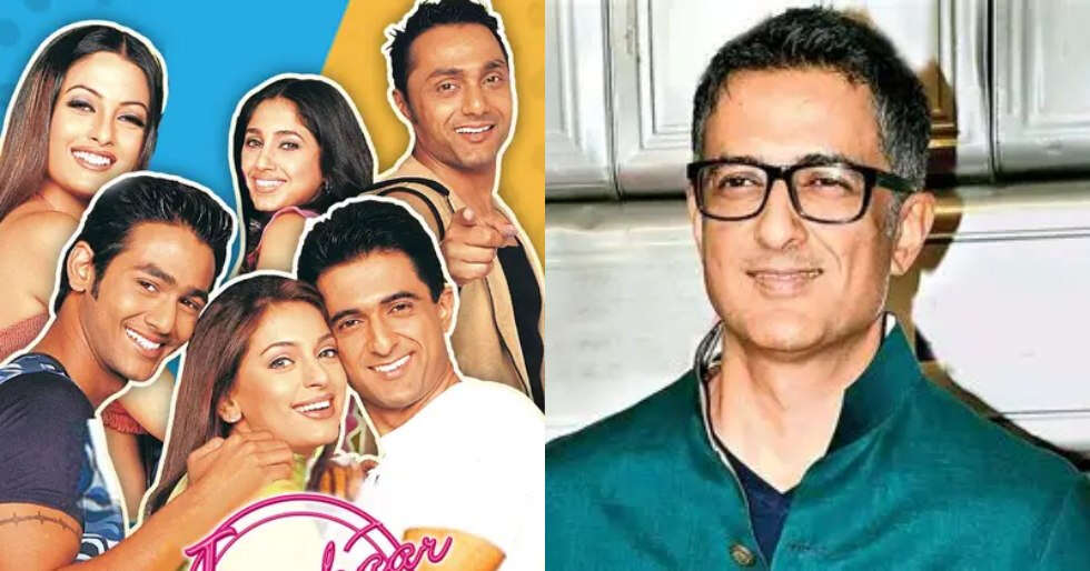 Sanjay Suri Recalls How a Young Actor Told Him Jhankaar Beats Taught ...