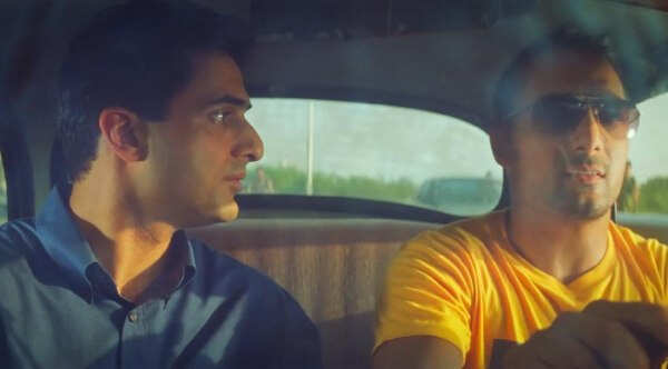 Sanjay Suri Recalls How a Young Actor Told Him Jhankaar Beats Taught ...
