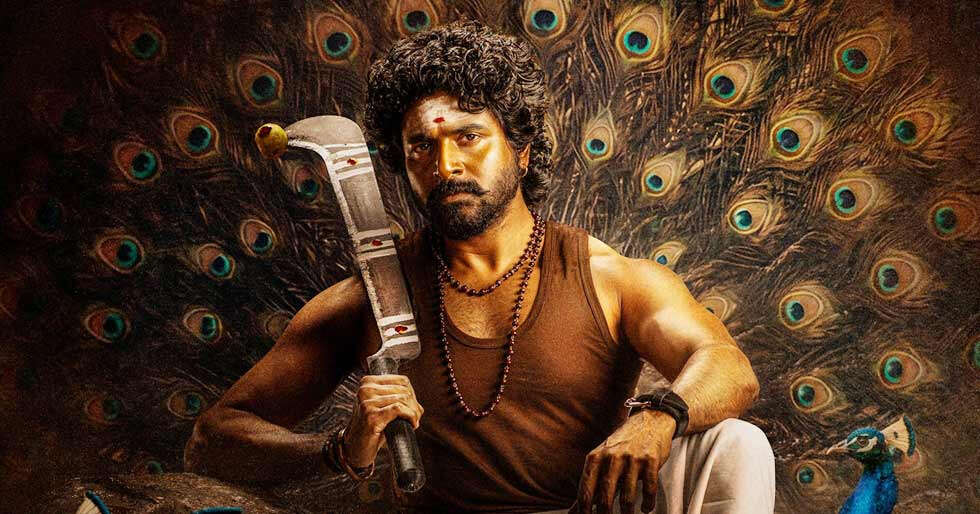 Sivakarthikeyan’s Seyon Set for October Release; RKFI Teases a ...