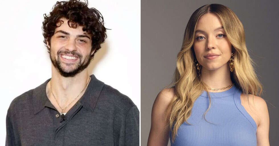 Legendary’s live-action Gundam movie set to star Sydney Sweeney and ...