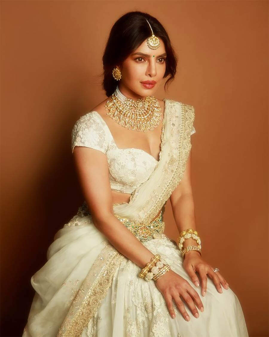 The budget of Priyanka Chopra Jonas starrer Varanasi revealed ...