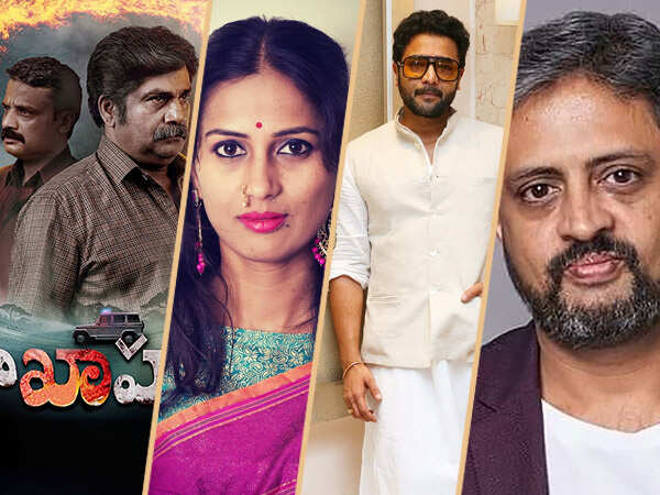 Kannada cinema awards 2026 Latest News : Kannada cinema awards 2026 ...