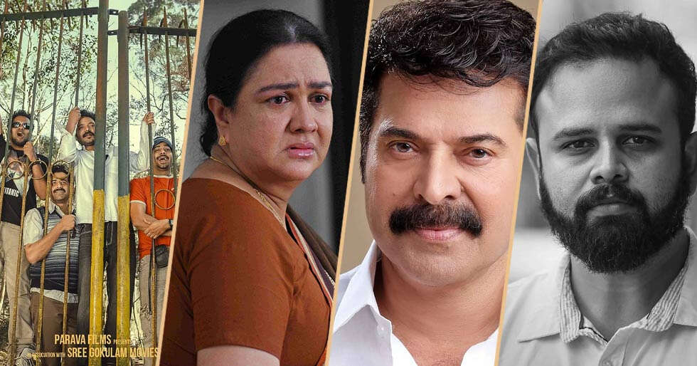 Full List of Winners of The 70th Filmfare Awards South With Kerala ...
