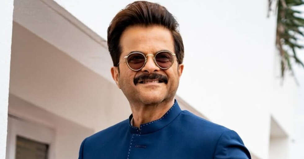 Anil Kapoor Returns to Telugu Cinema After 46 Years; Confirms Being ...
