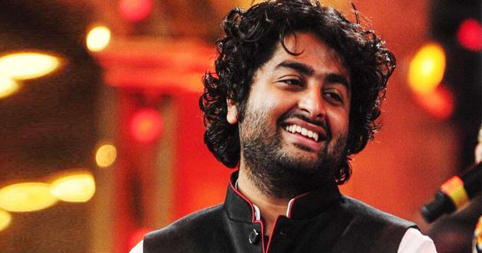 Arijit Singh to Enter Politics And Launch His Own Party ? | Filmfare.com