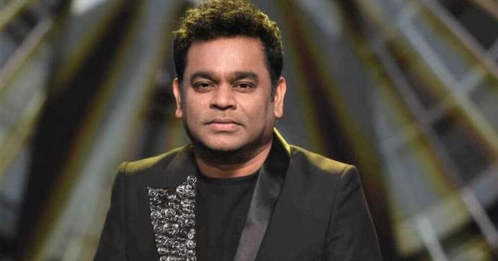 AR Rahman Opens Up About Losing Work in Bollywood, Talks About Power ...