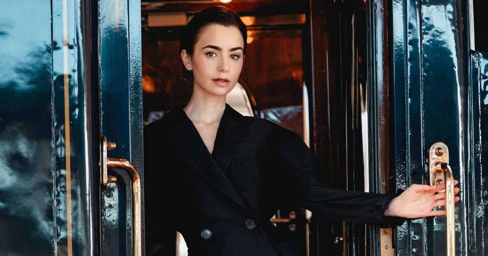 Emily in Paris Renewed for Season 6 As Emily’s European Journey ...
