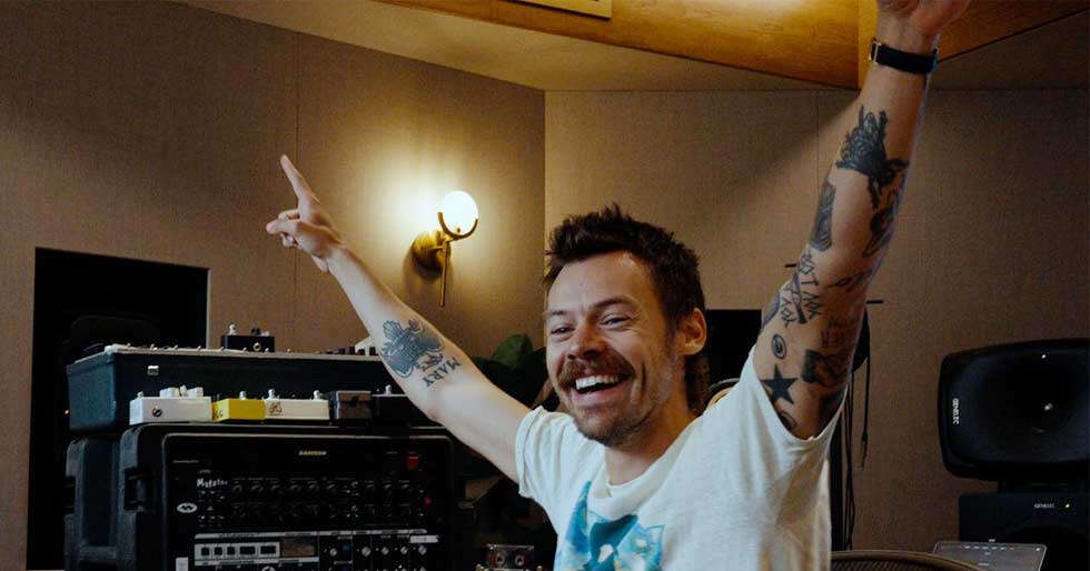 Harry Styles’ Top 5 Songs That Defined an Era of Pop | Filmfare.com