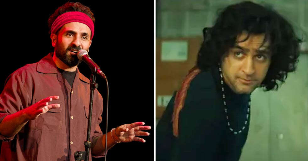 Vir Das on Imran Khan Being Cast in Happy Patel: "Can I Come and Do ...