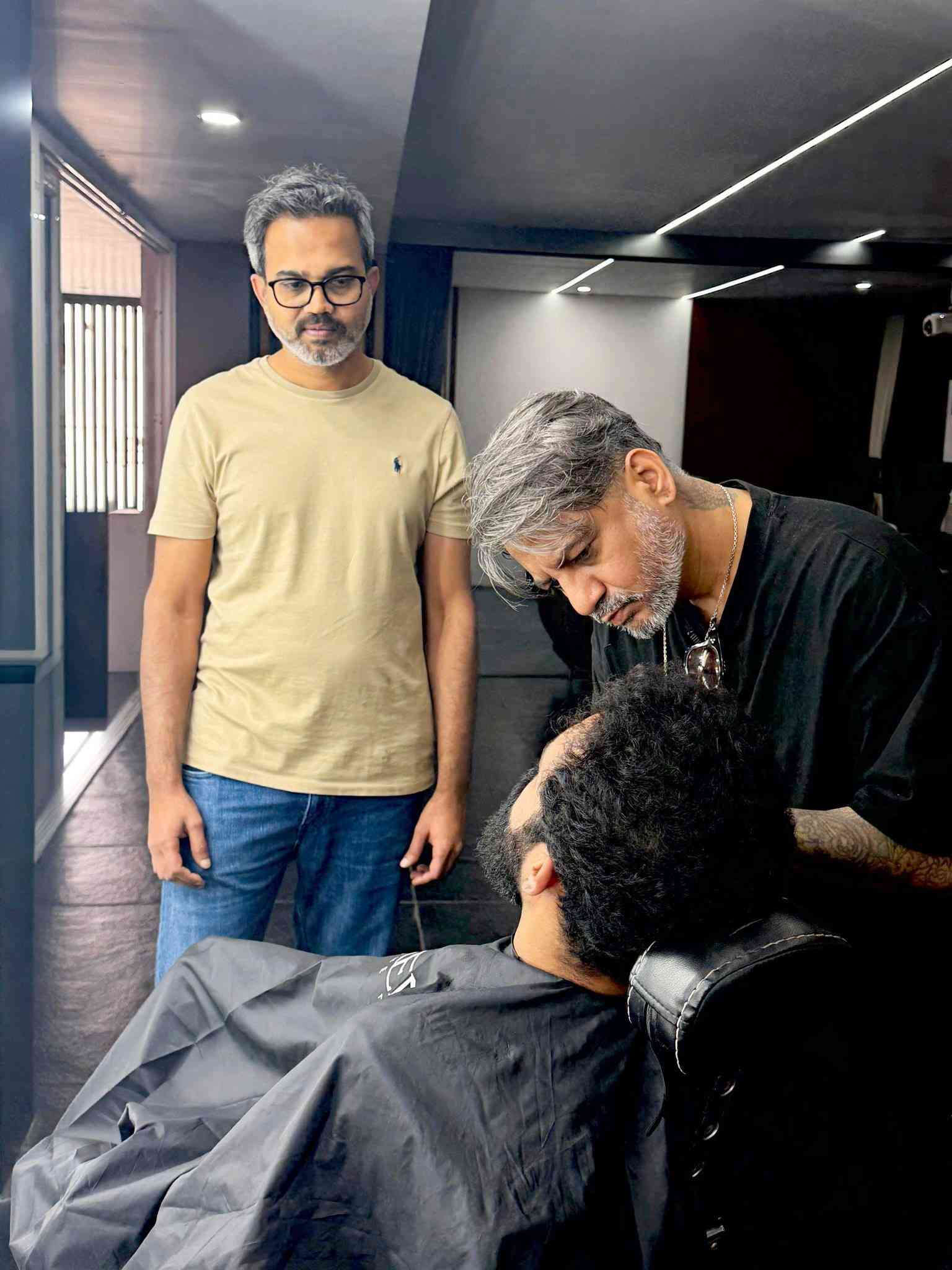 Anil Kapoor Returns to Telugu Cinema After 46 Years; Confirms Being ...