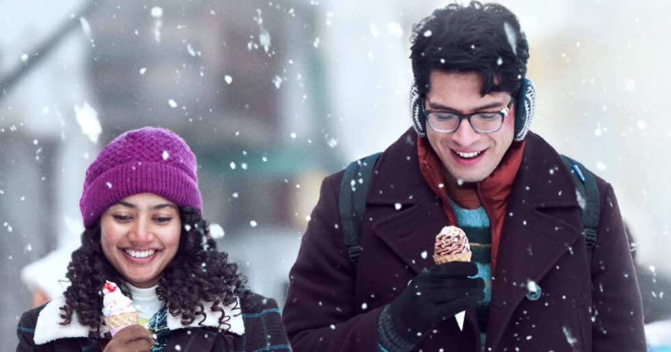 Sai Pallavi and Junaid Khan’s Ek Din Set for May 2026 Release ...