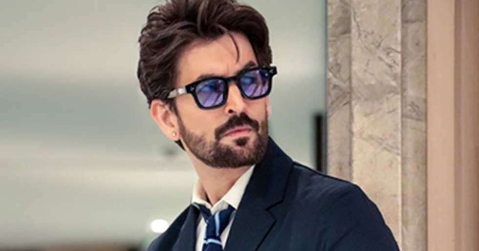 Khalifa Team Introduce Neil Nitin Mukesh In His Malayalam Debut ...