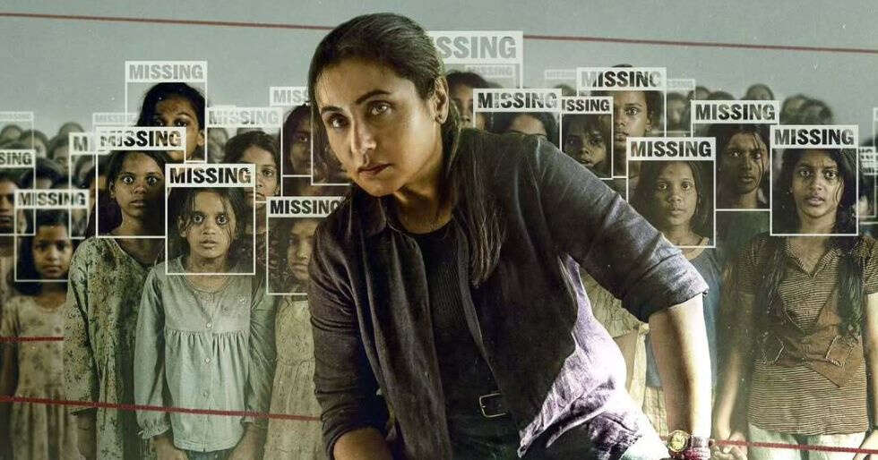 Rani Mukerji Starrer Mardaani 3 Preponed, to Release on THIS Date ...