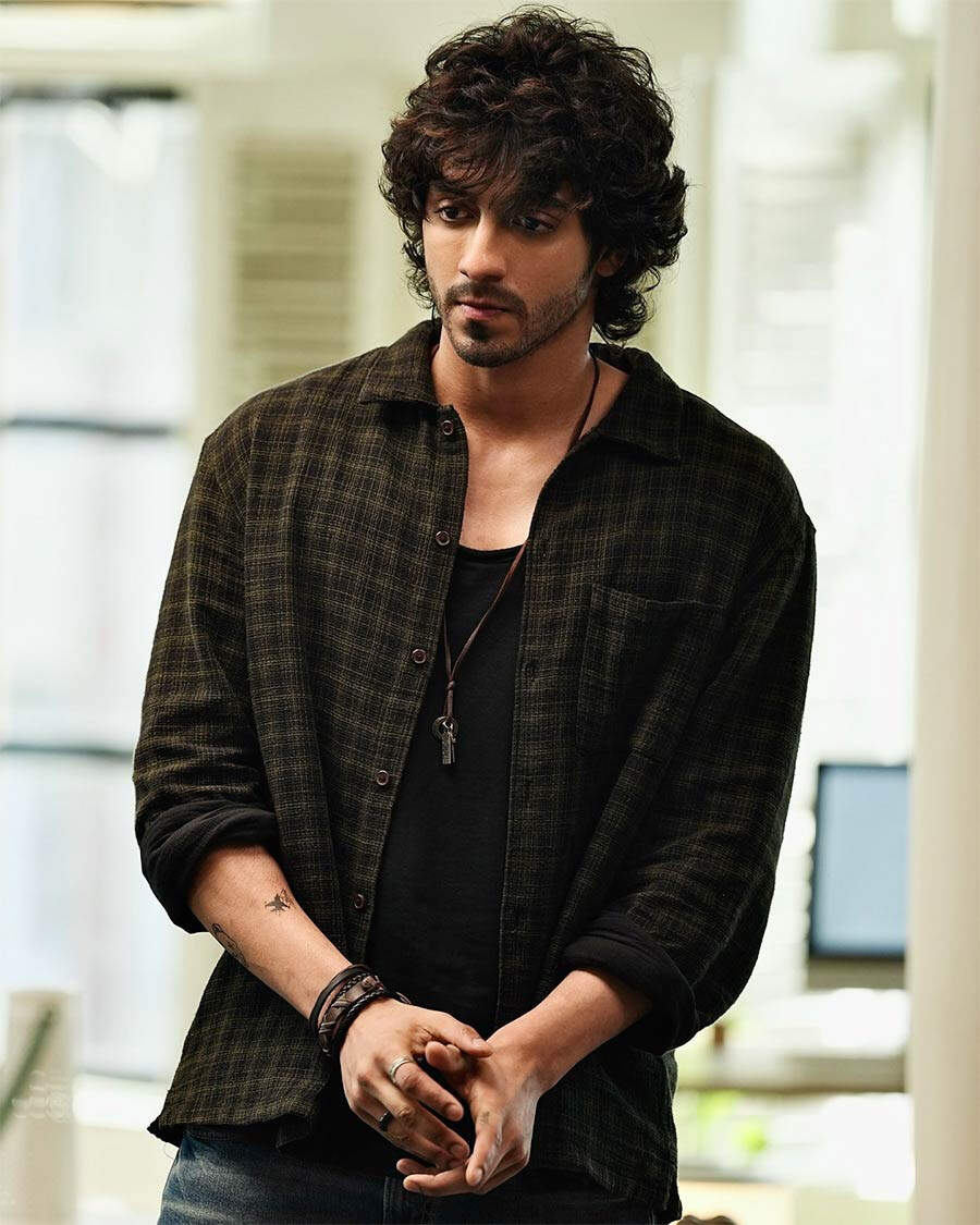 The Class of 2025: Fresh Faces That Lit Up The Big Screen | Filmfare.com