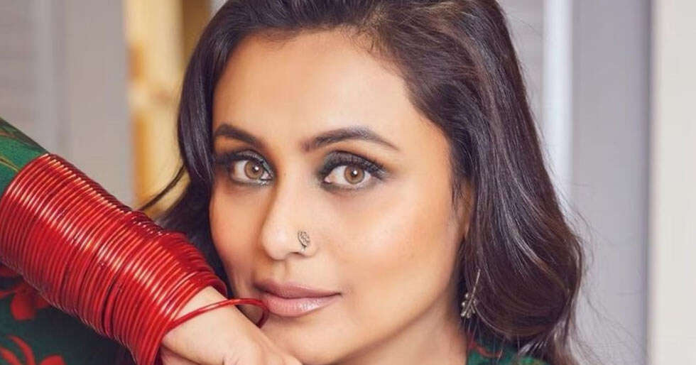 Rani Mukerji Opens Up About The Heartbreaking Loss of Her Second Child ...