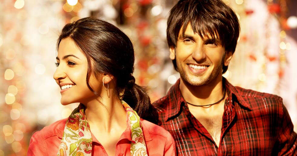 Ranveer Singh & Anushka Sharma’s Band Baaja Baaraat returns to cinemas ...