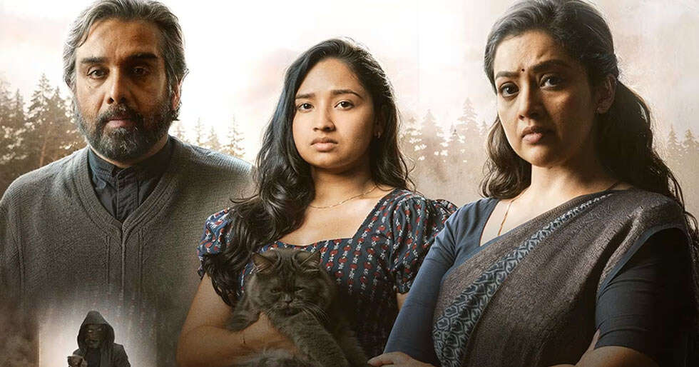 Secret Stories: Roslin First Look Promises a Quietly Unsettling ...
