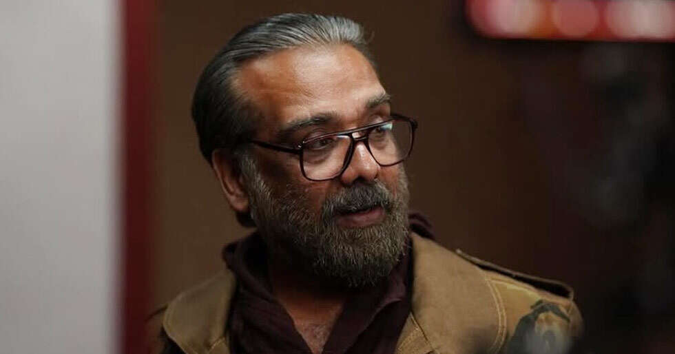 Vineeth Counts His Blessings As Eko and Sarvam Maya Turn Into Malayalam ...