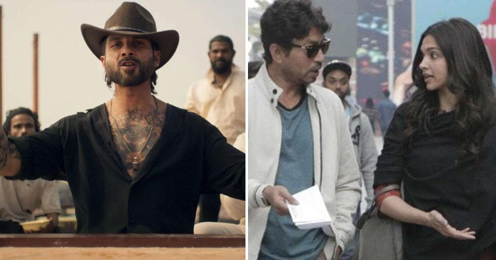 Vishal Bhardwaj Turned a Shelved Deepika-Irrfan Movie Into Shahid ...