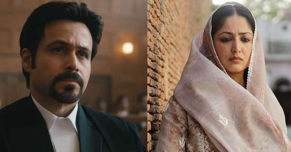 Yami Gautam and Emraan Hashmi’s Courtroom Drama Haq Releases on OTT ...