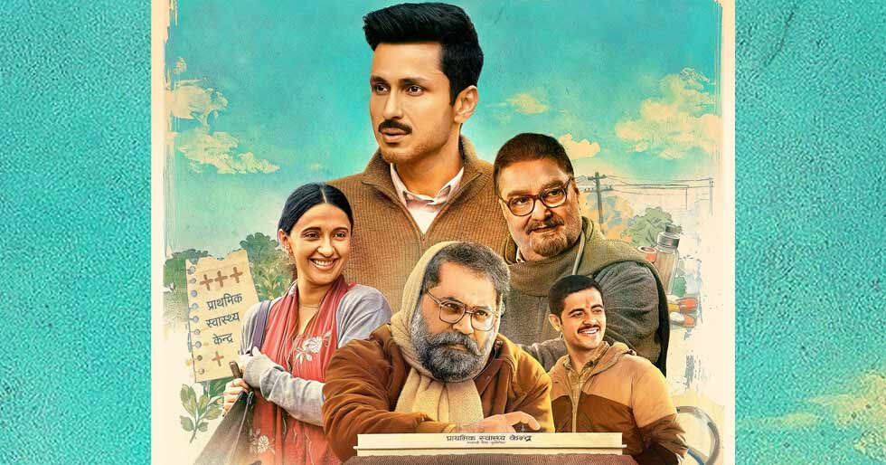 Gram Chikitsalay Season 2: Amol Parashar's Show Gets a Release Date ...