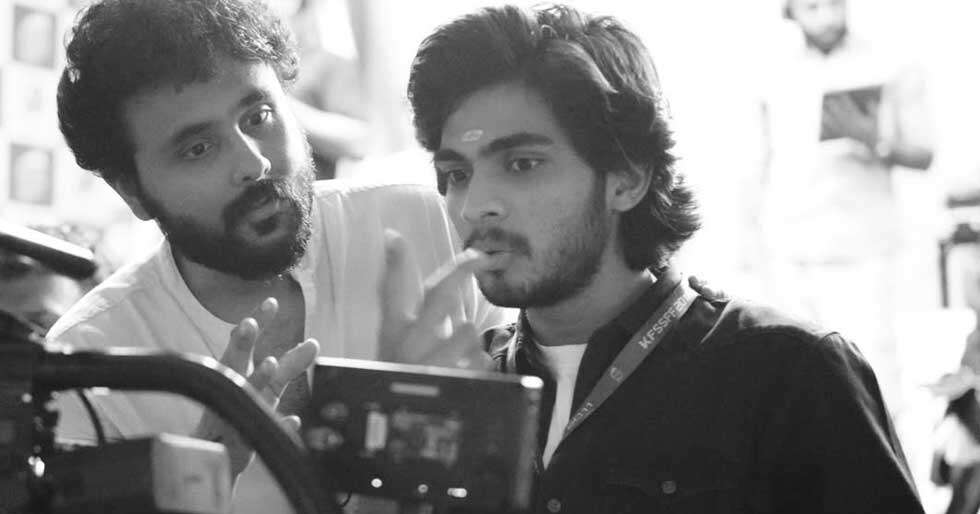 Abhinav Sunder Nayak Shares Heartfelt Note As Mollywood Times Continues ...