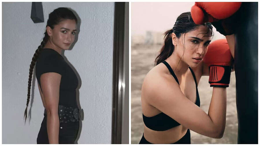 Alia Bhatt’s Alpha To Not Have India-Pakistan Friendship Trope ...
