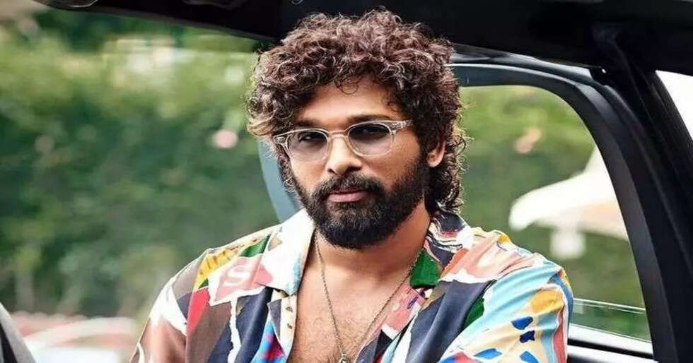 Allu Arjun Skips Stampede Case Hearing Due to Raaka Shoot in Mumbai ...