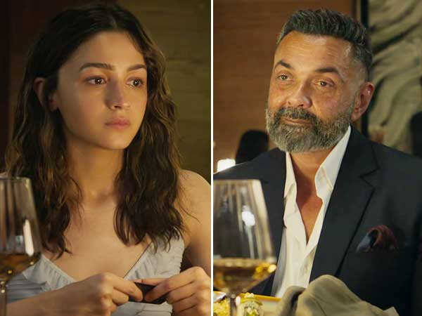 Alpha teaser: Bobby Deol trains daughter Alia Bhatt to become a deadly ...