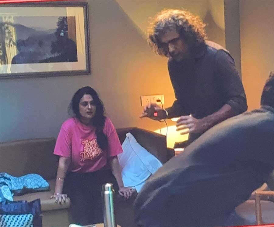 Exclusive: Anjana Sukhani On Main Vaapas Aaunga, The Magic Of Imtiaz ...