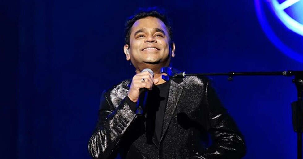 AR Rahman Makes His Arabic Cinema Debut With Baab Soundtrack | Filmfare.com