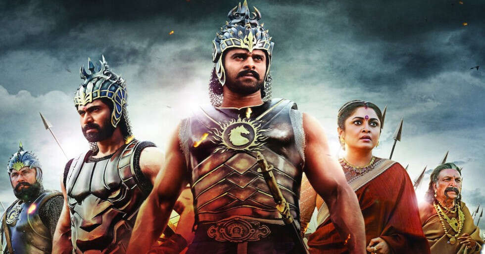 Baahubali Makers Reveal They Feared Box Office Snub on Release Day ...