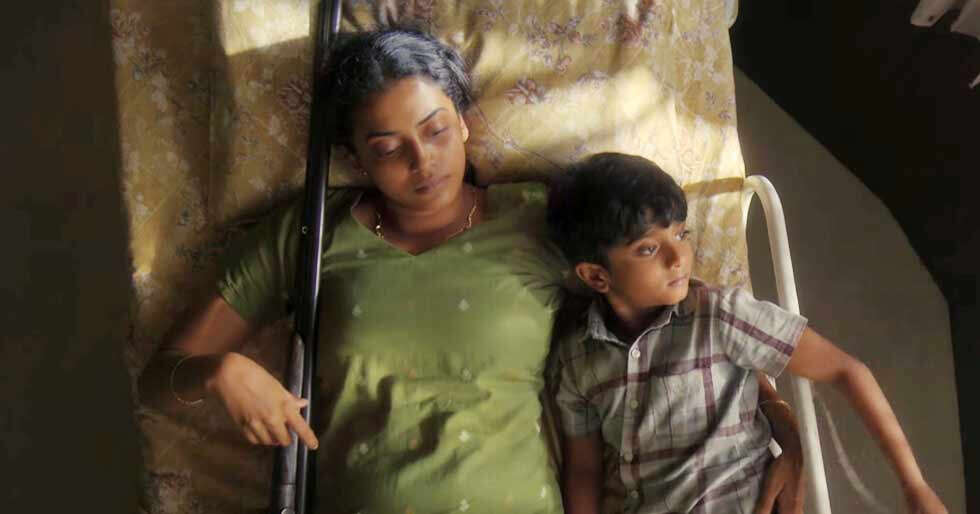 Balan: The Boy Trailer Unveils A Dark Tale Of Survival, Trauma And A ...