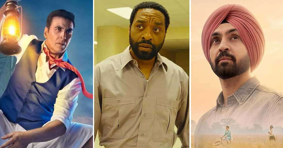 Everything We’re Watching This Week: Bhooth Bangla, Main Vaapas Aaunga ...