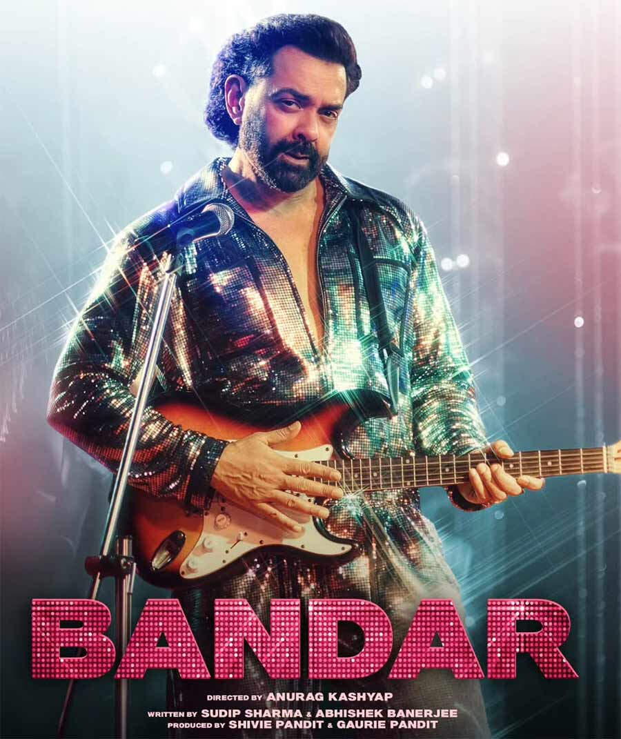 Bobby Deol’s Bandar Earns THIS Much on Day 1 at The Box Office ...