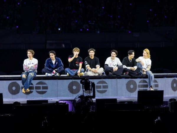 RM Gets Emotional on BTS’ 13th Anniversary, Jin Shares Heartfelt ...