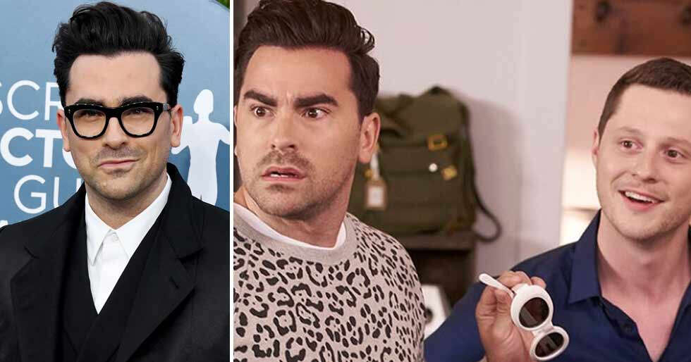 Exclusive: "The Show Has Always Come First Over My Own Sanity" - Dan ...