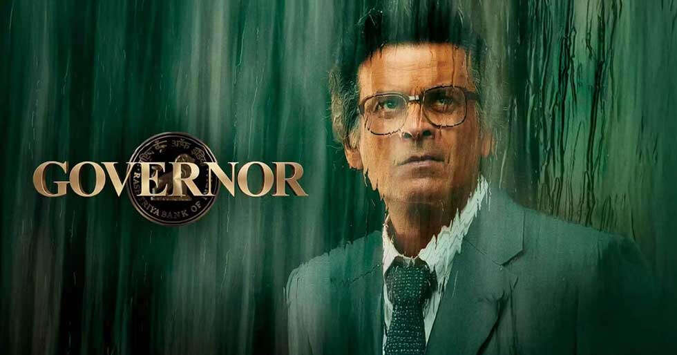 Governor Movie Review: A Film That Raises Questions It Never Intends to ...