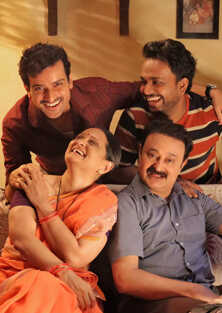Gullak Season 5 Review: A Warm Return to The Mishra Household ...