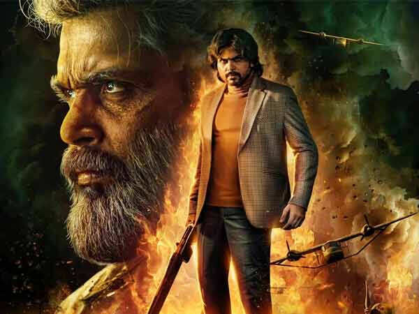 Karthi's Sardar 2 Locks September Release Date With Explosive New ...