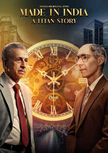 Made In India: A Titan Story Review - Stellar Performances in a Show ...