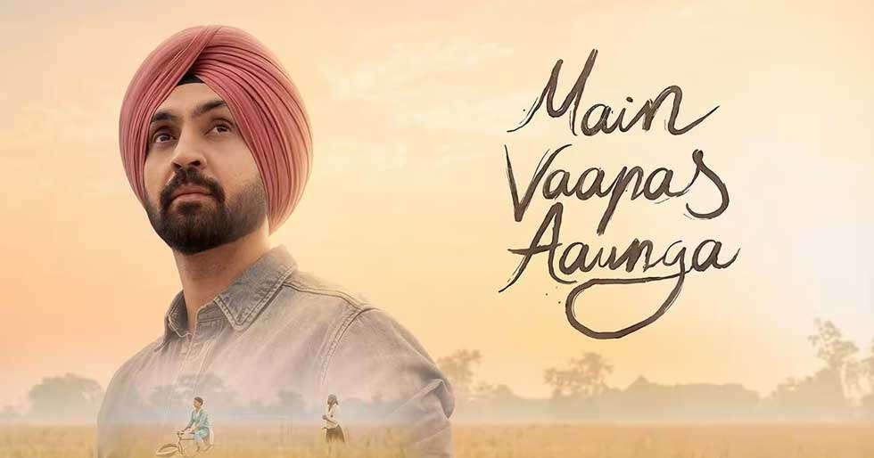 Main Vaapas Aaunga Review: A Soulful But Meandering Ode to Love Across ...