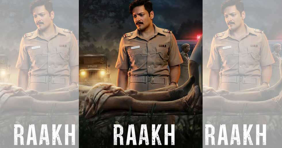 Raakh Review - A Genuine Horror Show That Gets Under Your Skin ...