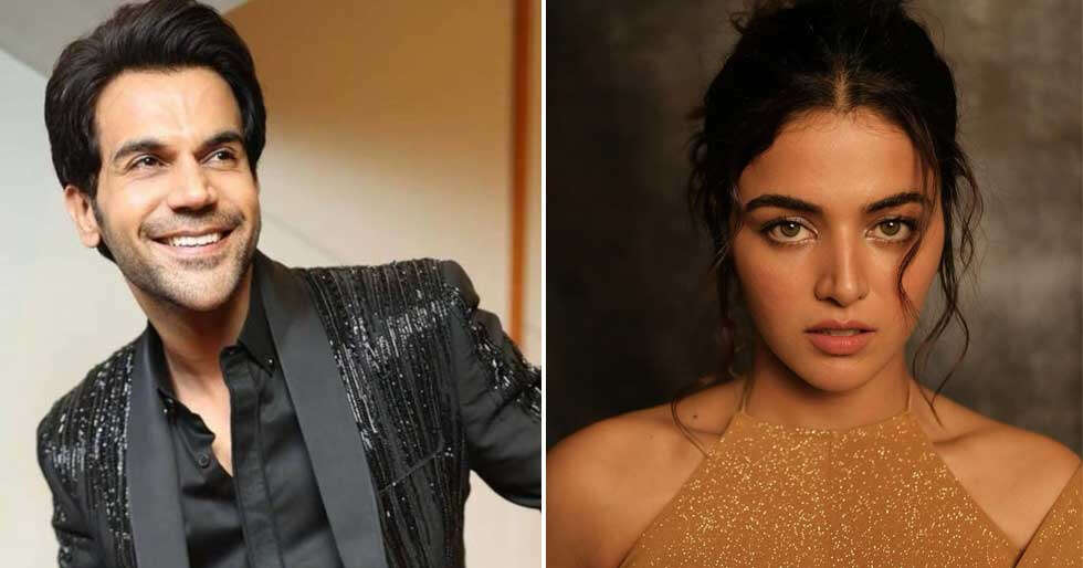 Prahaar Starring Rajkummar Rao and Wamiqa Gabbi to Be Released on THIS ...